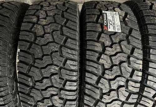 Yokohama Geolandar X-AT 295/70 R17 121Q