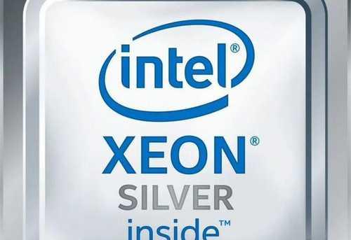 Intel Xeon Silver 4214R OEM