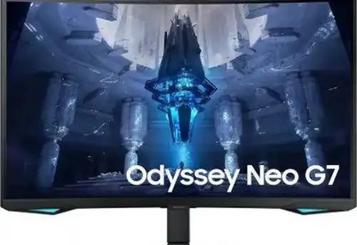 Монитор Samsung Odyssey Neo G7 S32BG752NI - новый