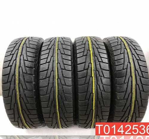 Nokian Tyres Nordman RS2 SUV 215/70 R16 100R