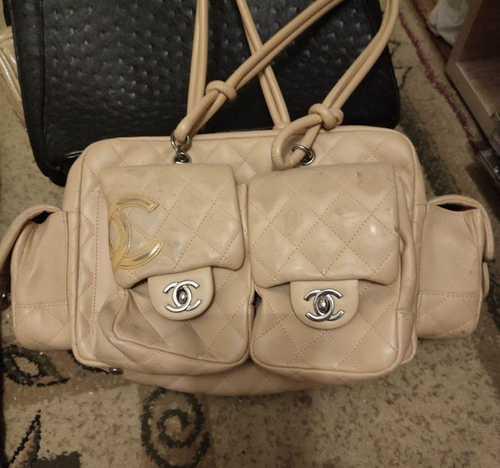 Вещи пакетом