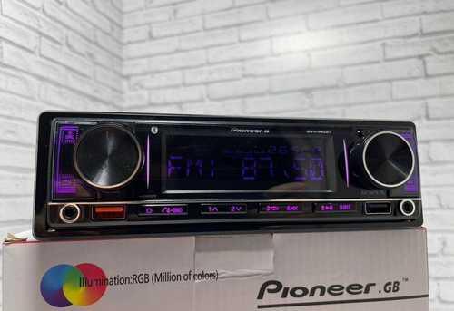 Магнитола процессорная pioneer