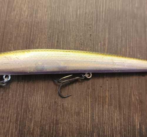 Воблер Megabass X 120