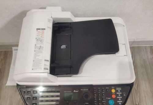 Мфу kyocera 2535dn