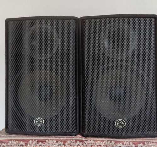 Wharfedale Pro EVP-15neo