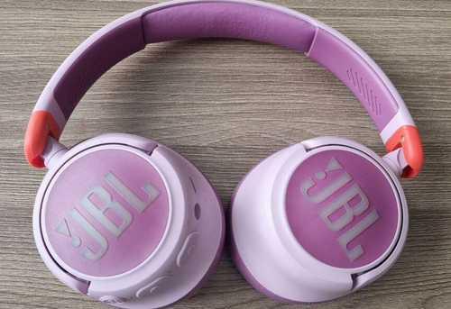 Беспроводные наушники jbl