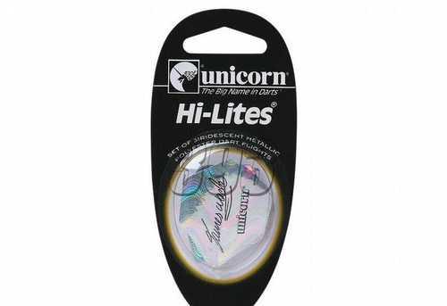 Оперения Unicorn Authentic Hi-Lites (77116 (31112)