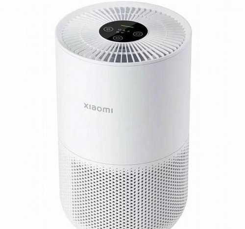 Очиститель воздуха Xiaomi SMART Air Purifier 4 Co