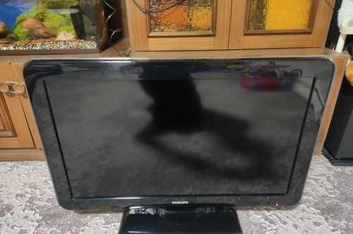 Телевизор philips 32