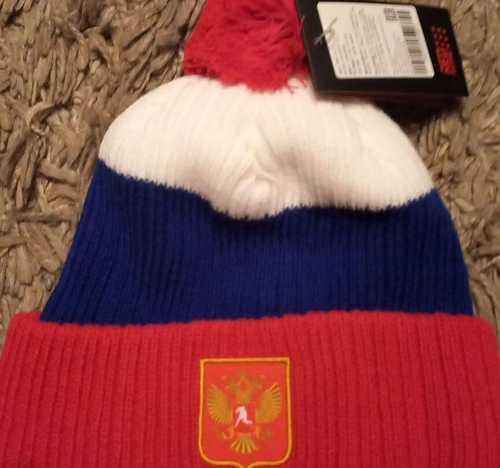 Шапка