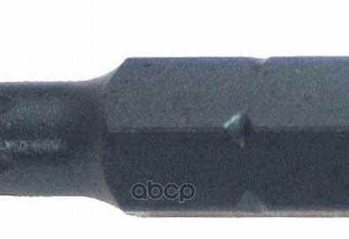 Бита усиленная 1/4 torx T30H 25мм S3TX102530 Li