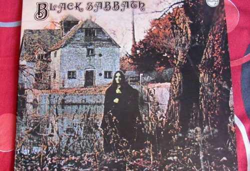 Black Sabbath и Ozzy Osbourne