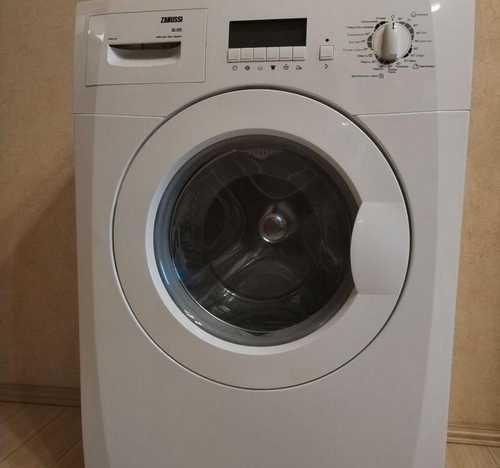 Стиральная машина бу Zanussi ZWS3101