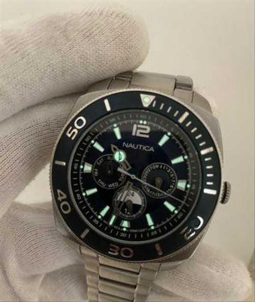 Nautica napbhs905