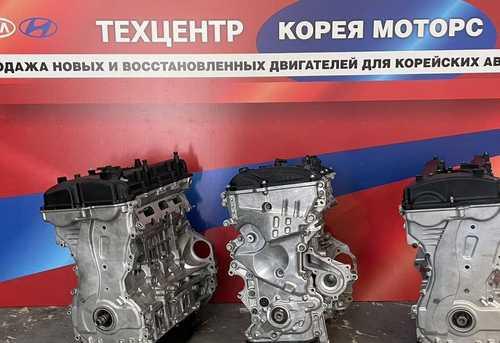 Двигатель Kia Оptima G4KE