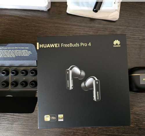 Huawei Freebuds Pro 4