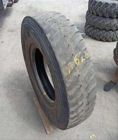 Шины бу 12 R24 Hankook