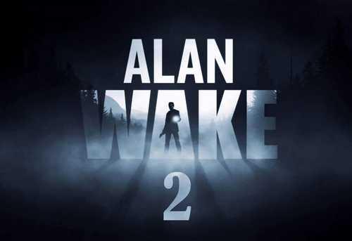 Alan Wake 2 (EGS/PS5)