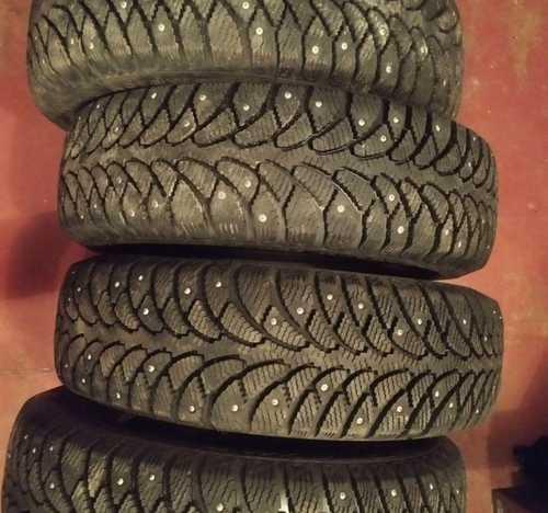 Tunga Nordway 2 7.00/13 R7 44ZR