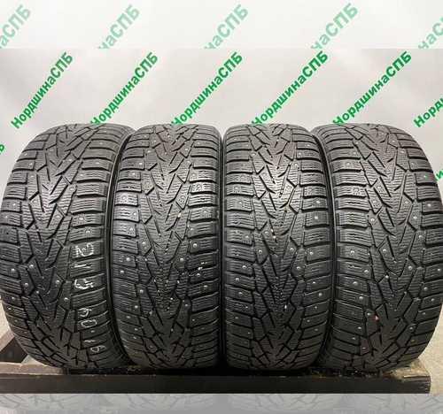 Nokian Tyres Hakkapeliitta 7 215/60 R16 110T