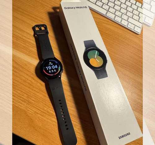 Samsung Galaxy Watch 5 40mm