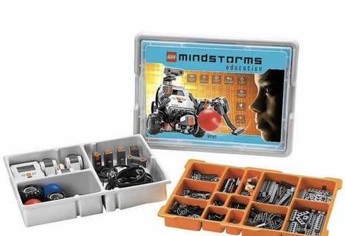 Lego робот mindstorms 9797