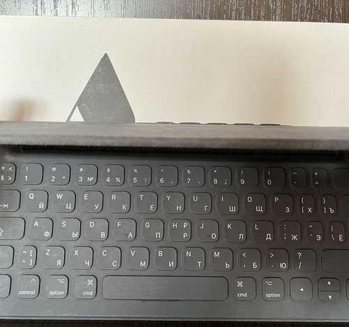 Клавиатура беспроводная iPad Pro SMART Keyboard