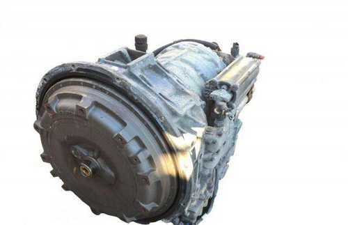Коробка передач(кпп) Zf Ecomat4 6Hp604C