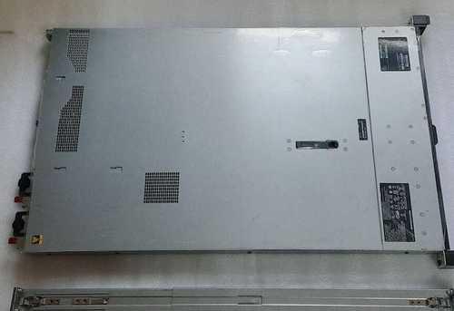 Сервер HP DL360 G10 1U 2x Platinum 8173M/384GB/10T