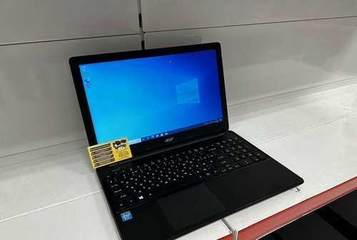 Ноутбук Acer Extensa 2509