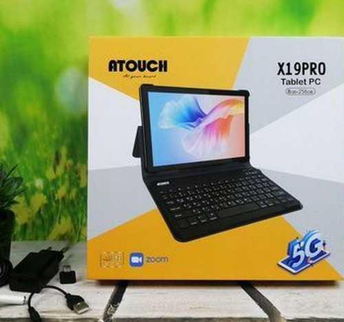 Планшет Atouch X19 PRO