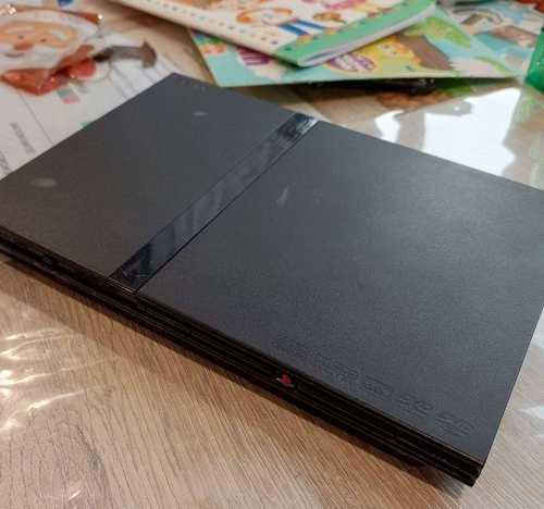 Sony playstation ps2