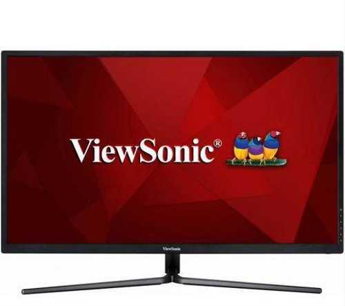 Монитор Viewsonic VX3211-4K-MHD