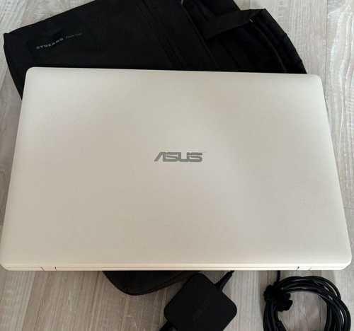 Нетбук Asus X200M Celeron/4gb/500gb