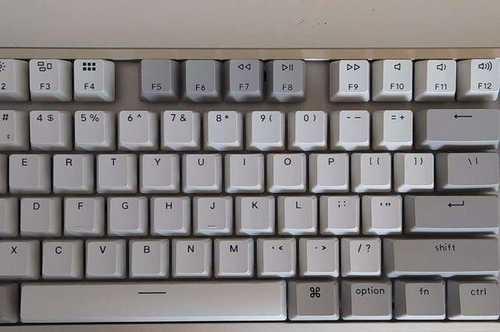 Механическая клавиатура Keychron K8 (K8M1)