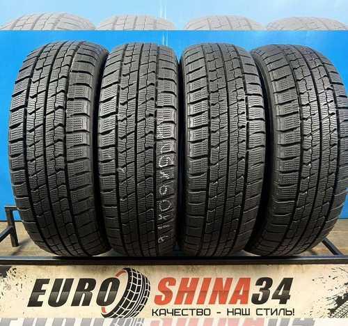 Goodyear Ice Navi Zea II 205/60 R16 92R