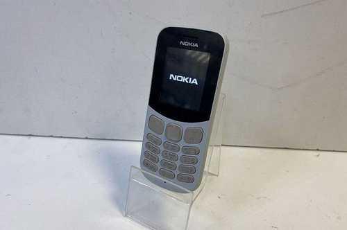 Телефон кнопочный Nokia 130 DS