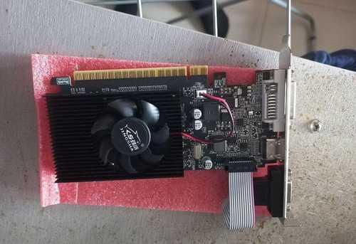 Видеокарта GeForce GT 610 2 гб