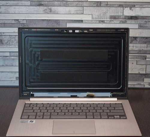 Asus UX31E без матрицы