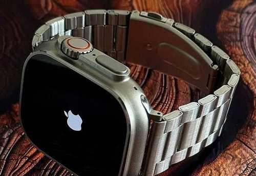 Часы Apple Watch Ultra 2 (Оригинальная коробка)