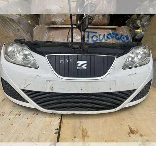 Ноускат Seat Ibiza 4 2008-2012