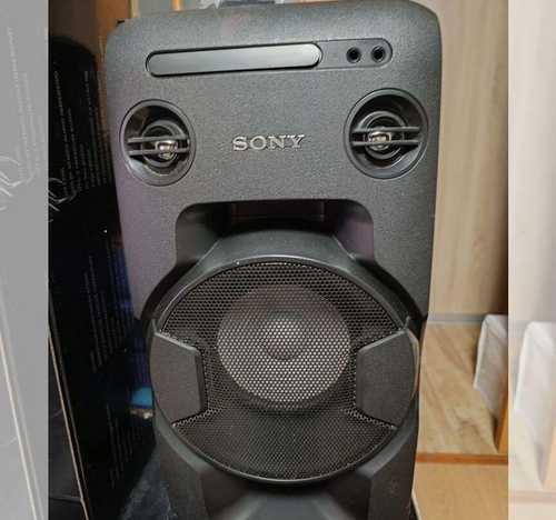 Sony MHC V-11