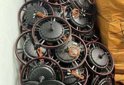 Мотор Колесо для электровелосипеда