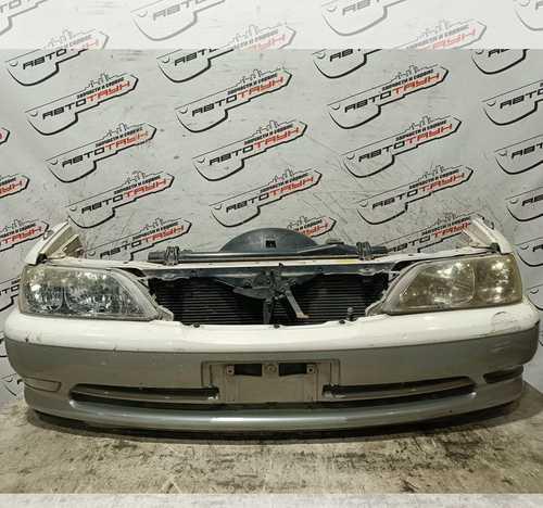 Nosecut toyota cresta GX100 GX105 JZX100 JZX101 JZX105 LX100 1 модель белый DY313