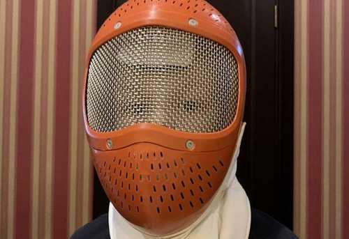Шлем маска для фехтования