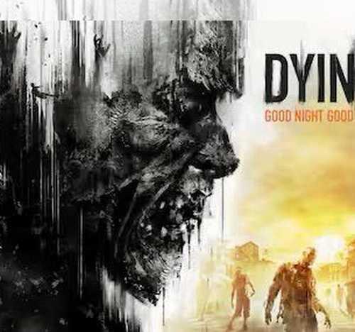 Dying light (PS4/PS5)