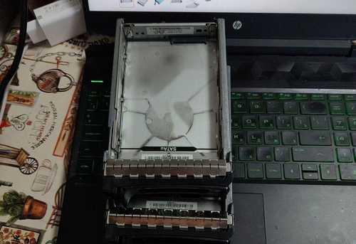 Салазки для hdd серверов Dell