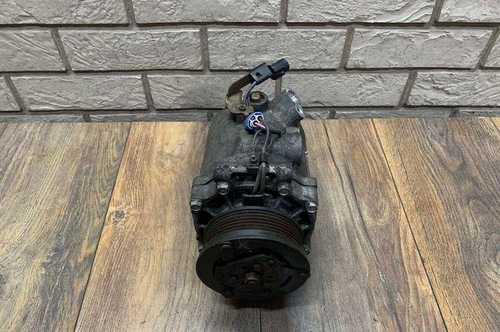 Mitsubishi Lancer 10 Компрессор 2,0 4B11