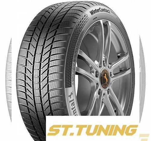 Continental WinterContact TS 870 P 255/40 R20