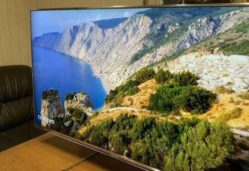 Телевизор Panasonic TX-LR47WT60